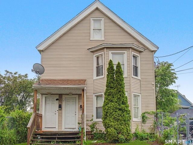 Carroll Ave, Bridgeport, Home For Sale