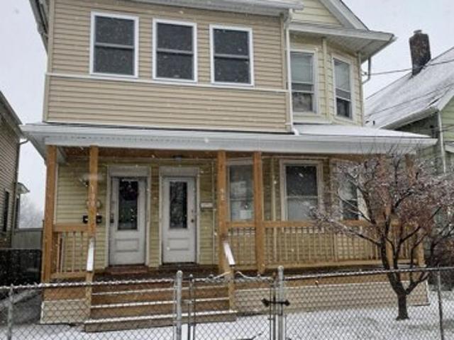 Carroll Ave, Bridgeport, Home For Sale