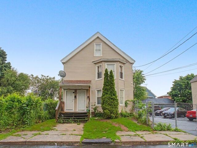 Carroll Ave, Bridgeport, Home For Sale