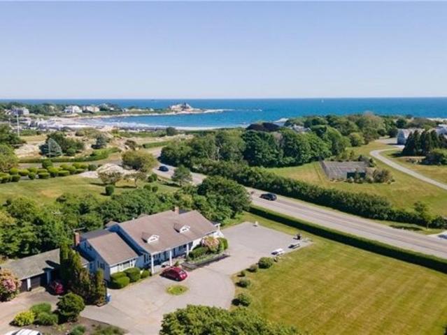 Carroll Ave, Newport, Plot For Sale