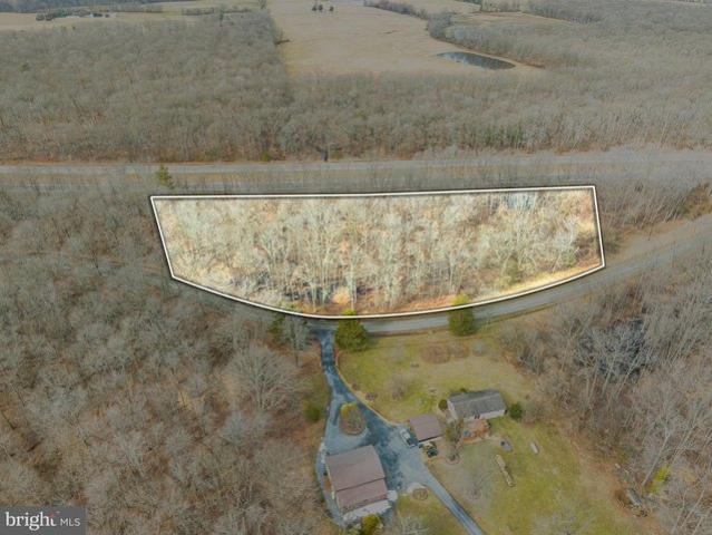 Carroll Clark Rd, Galena, MD 21635