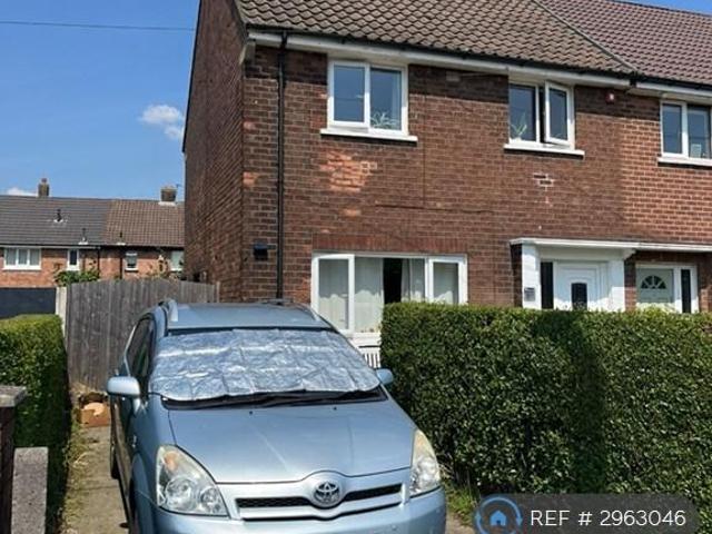 Carroll Crescent, Ormskirk, L39 3 bed semi detached house to rent £1,025 pcm £237 pw
