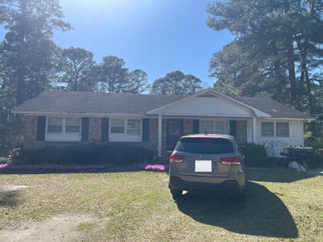 Carroll Dr