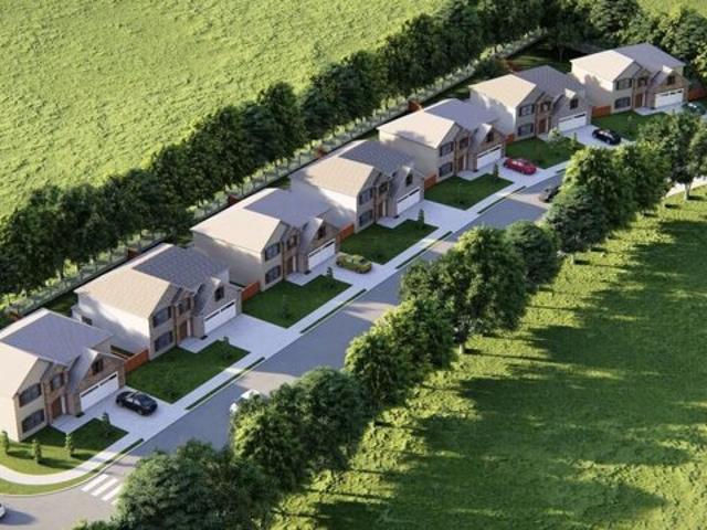 Carroll Pkwy, Frederick, Plot For Sale