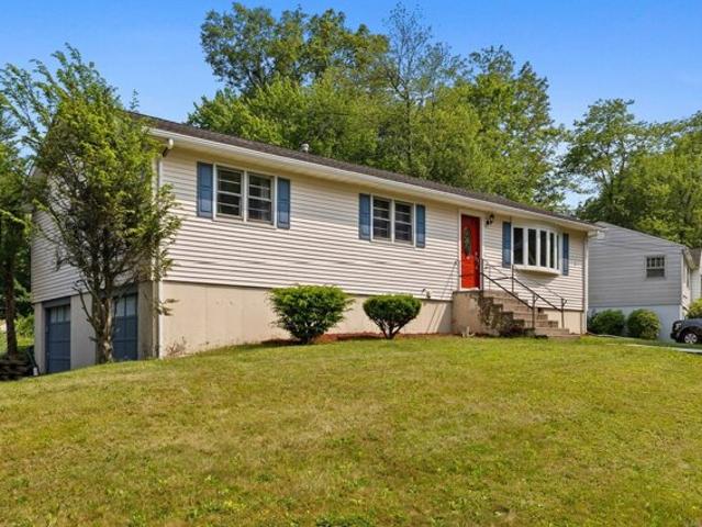 Carroll Rd, Hamden, Home For Sale