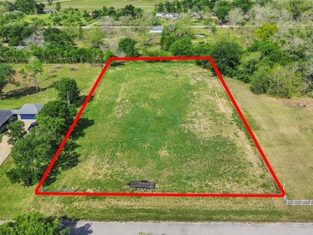 Carroll Rd, Richmond, TX 77469
