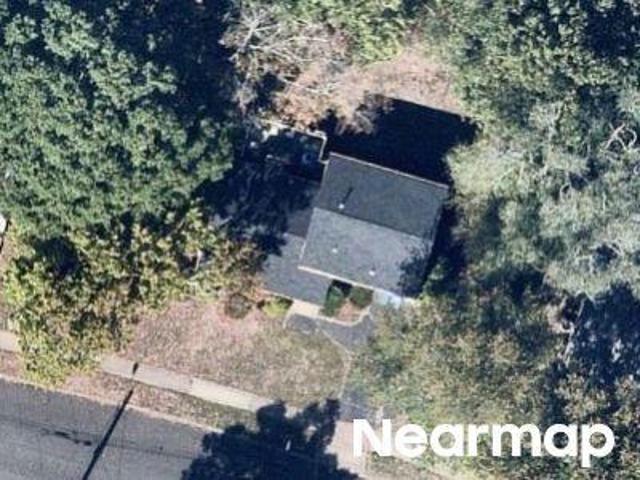 Carroll Rd