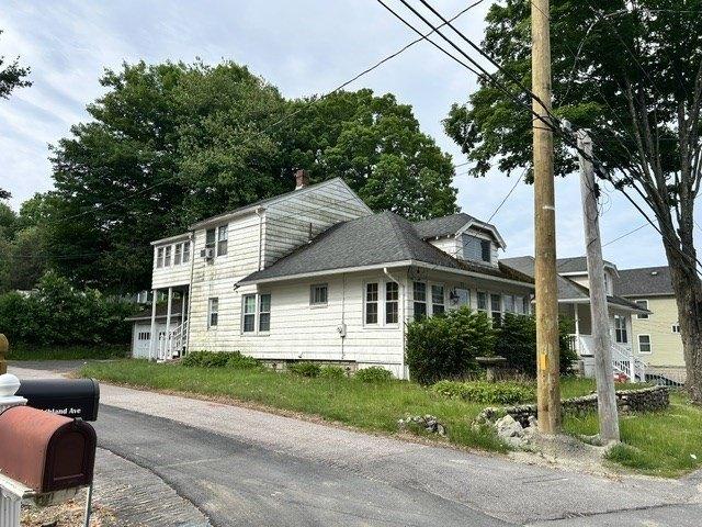 Carroll St, Milford, Home For Sale