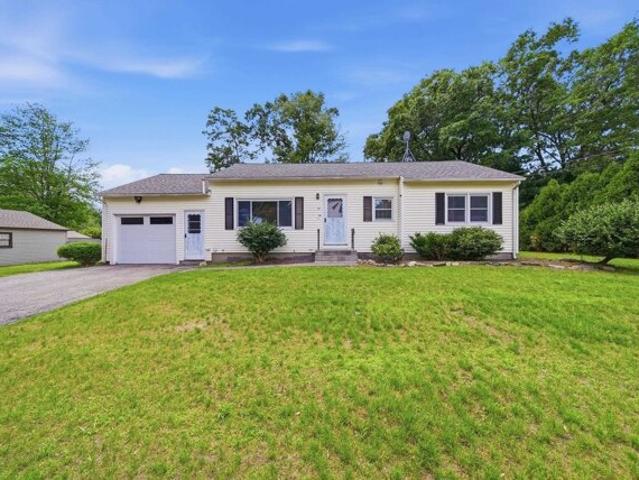 Carroll St, Nashua, Home For Sale