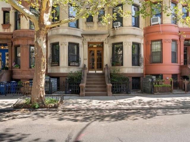 Carroll St Apt R, Brooklyn, Condo For Sale