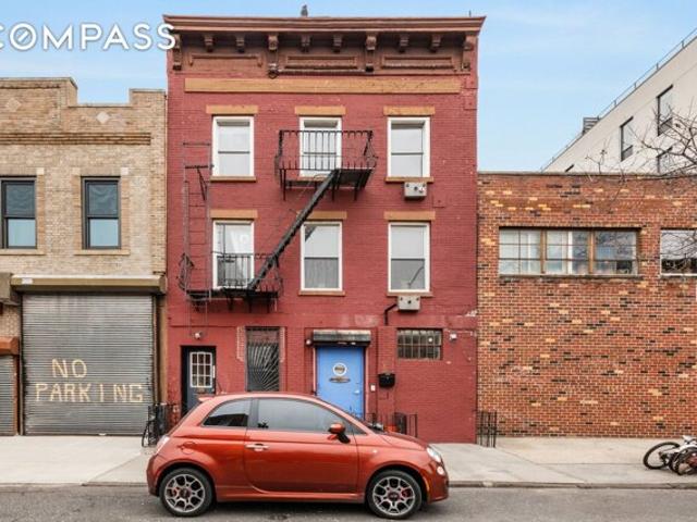 Carroll St, Brooklyn, Home For Sale