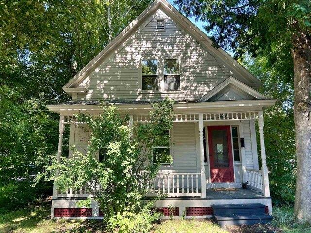 Carroll St, Keene, Home For Sale