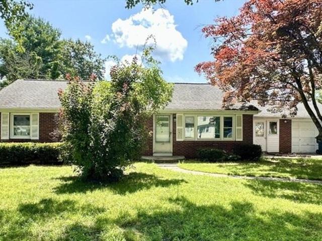 Carroll St, Springfield, Home For Sale