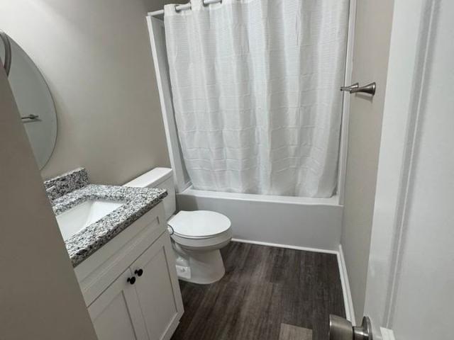 Carroll Street 1114 2 Bedroom Apartment for Rent at 1114 Carroll St, Durham, NC 27707