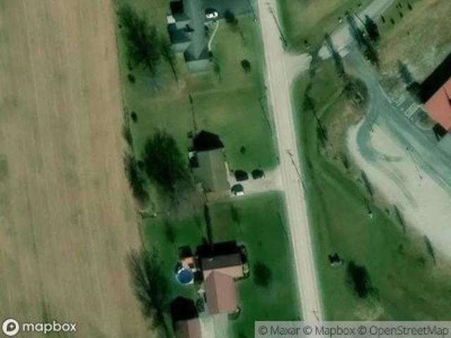 Carrolls Tract Rd