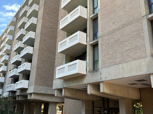 Carrollsburg Condominium