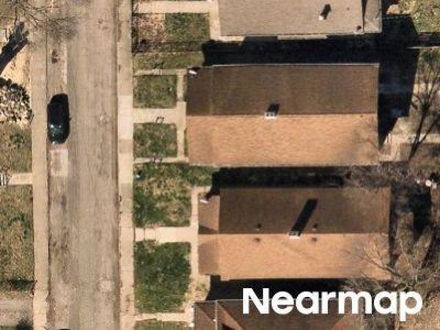 Carrollton Ave