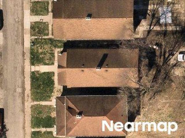 Carrollton Ave