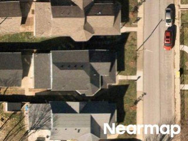 Carrollton Ave