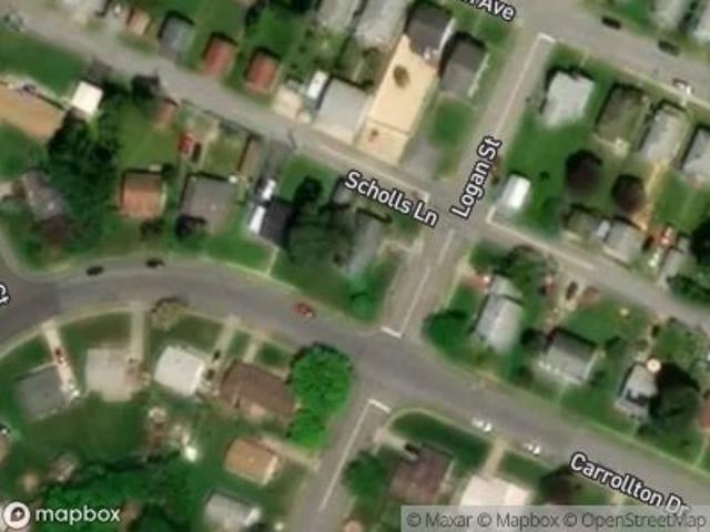 Carrollton Dr