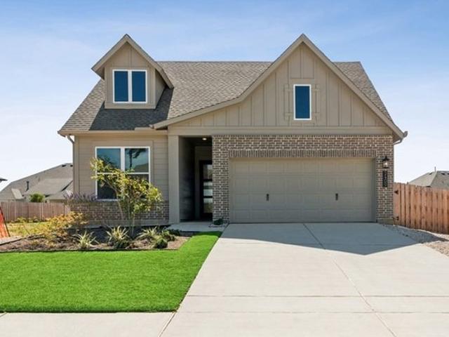 Carrollton Plan COLTON Reserve Collection Community