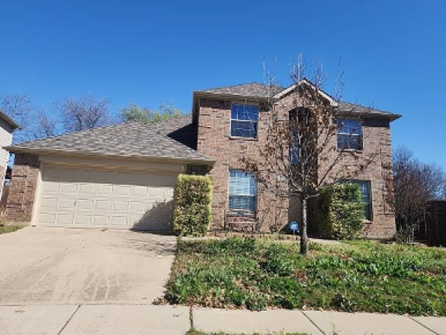 Carrotwood Dr