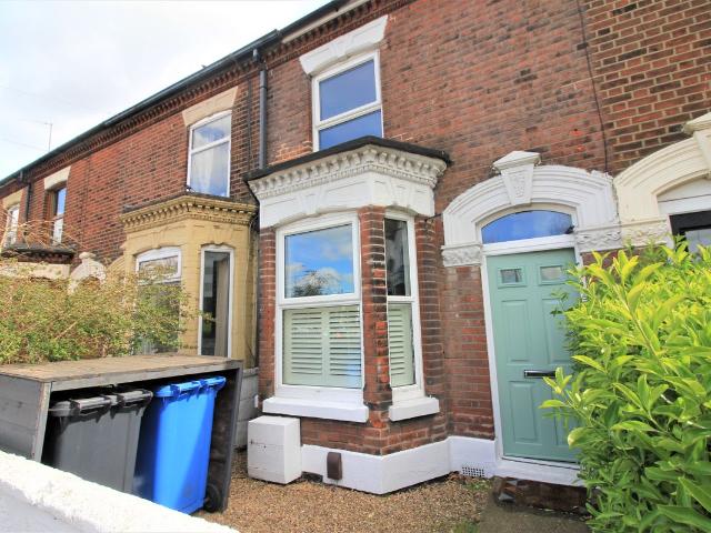 Carrow Road, Norwich NR1, 2 bed terraced house to rent, £1,195 pcm | PrimeLocation