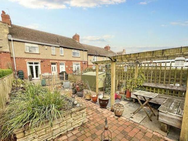 Carrmyers, Stanley, 2 Bedroom Terraced