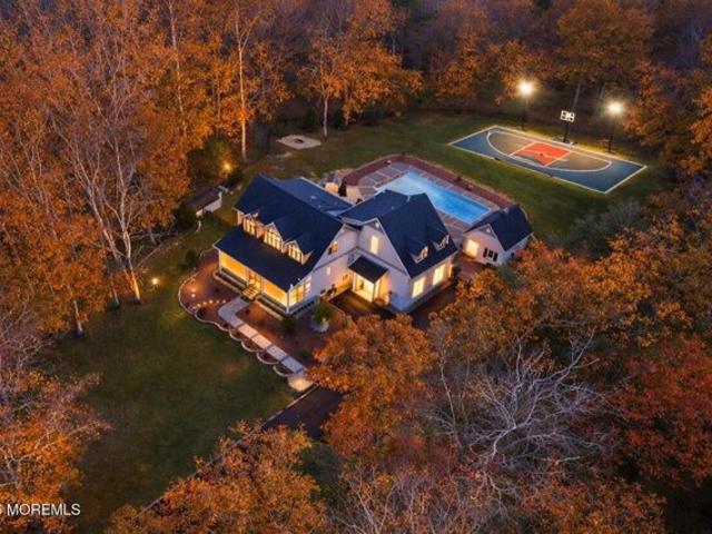 Carrs Tavern Rd, Millstone, Home For Sale