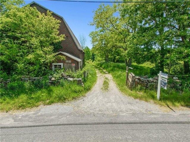 Carrs Trl, Coventry, Plot For Sale