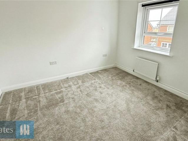 Carrs Avenue, Cudworth, Barnsley, S72