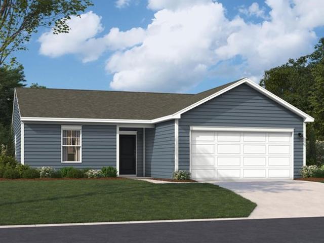 32 Carrs Ct Lot 181, Charlottesville, VA 22902