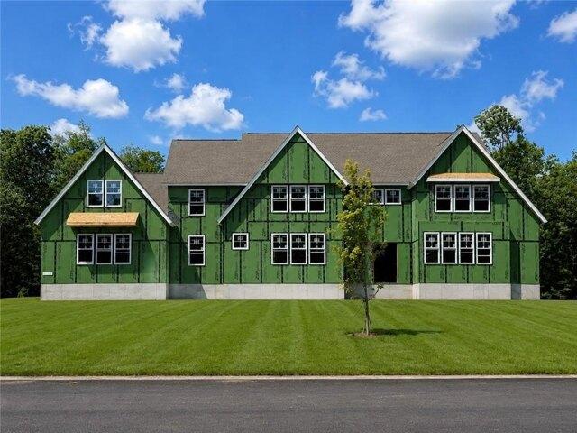 Carrs Ln, North Kingstown, Home For Sale