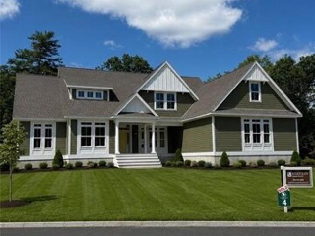 Carrs Ln, North Kingstown, Home For Sale