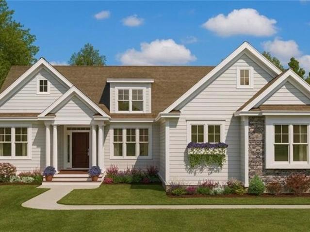 Carrs Ln, North Kingstown, Home For Sale