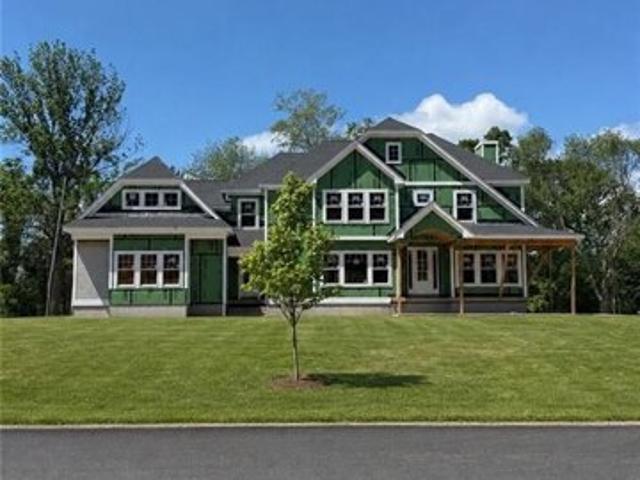 Carrs Ln, North Kingstown, Home For Sale