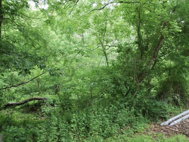Carrs Mill Road
