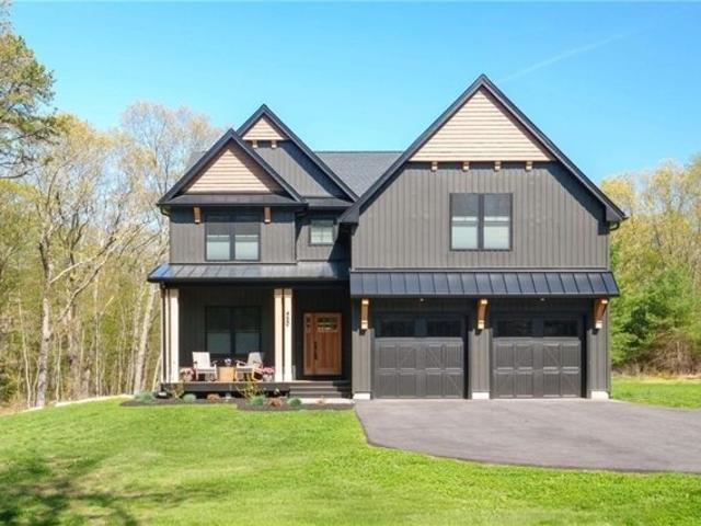 Carrs Pond Rd, East Greenwich, Home For Sale