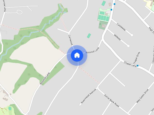 Carrwood, Hale Barns, Altrincham