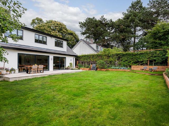 Carrwood, Knutsford 5 bed detached house to rent £5,995 pcm £1,383 pw