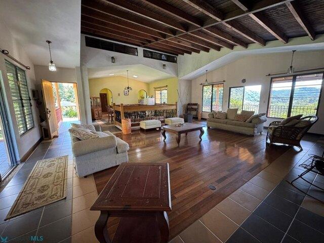 Carrt,utuado, Home For Sale