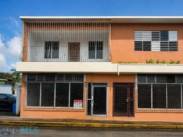 Carrt Calle Cueto Dr Unit,utuado, Home For Sale