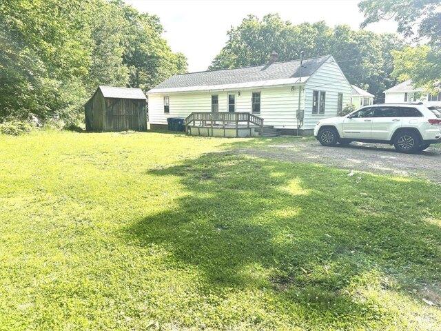 Carruth Rd, Templeton, Home For Sale