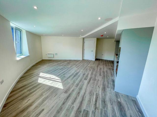 Carruthers Court, Lincoln, Rudgard Lane
