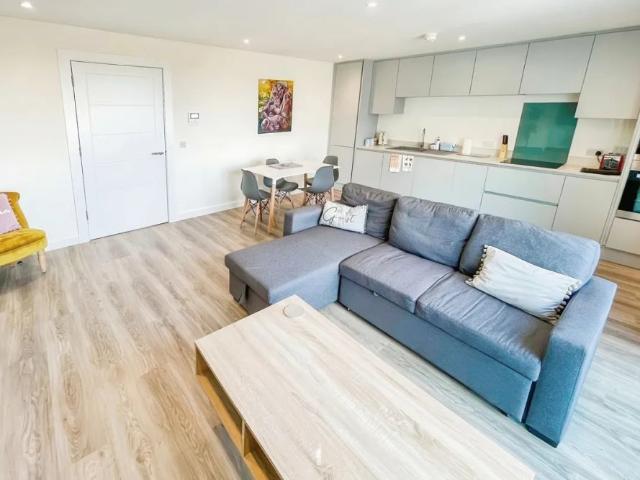 Carruthers Court, Rudgard Lane, LINCOLN