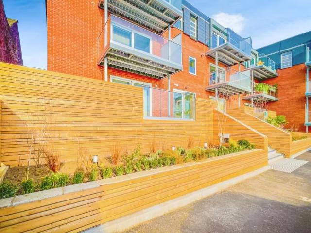 Carruthers Court
