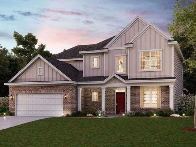 Carruthers Way Lot,dawsonville, Home For Sale