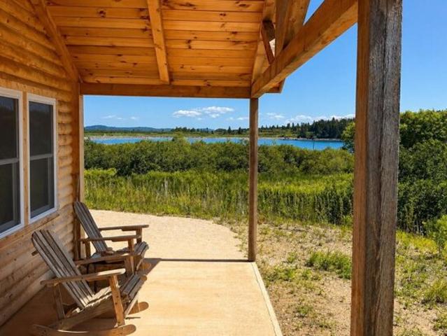 Carrying Place Cove Rd, Lubec, Home For Sale