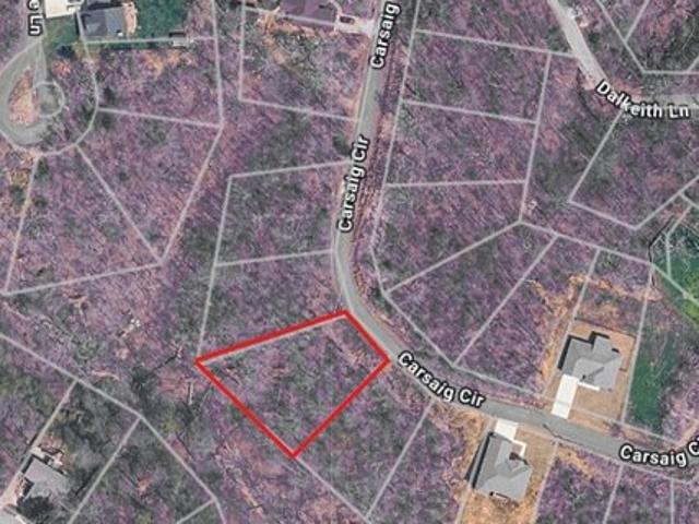 Carsaig Cir Lot 14, Bella Vista, AR 72715