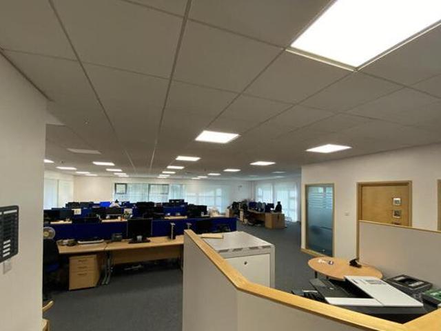 Carseview House, Suites, Castle Business Park, Office To Lease
